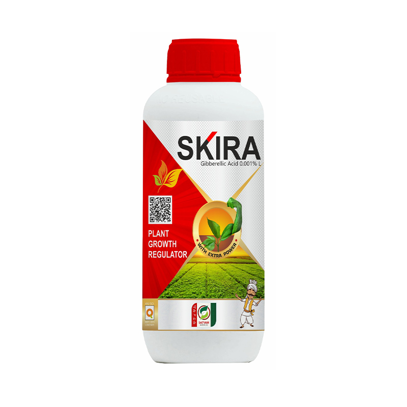 PGR – Satyam Agro Chem